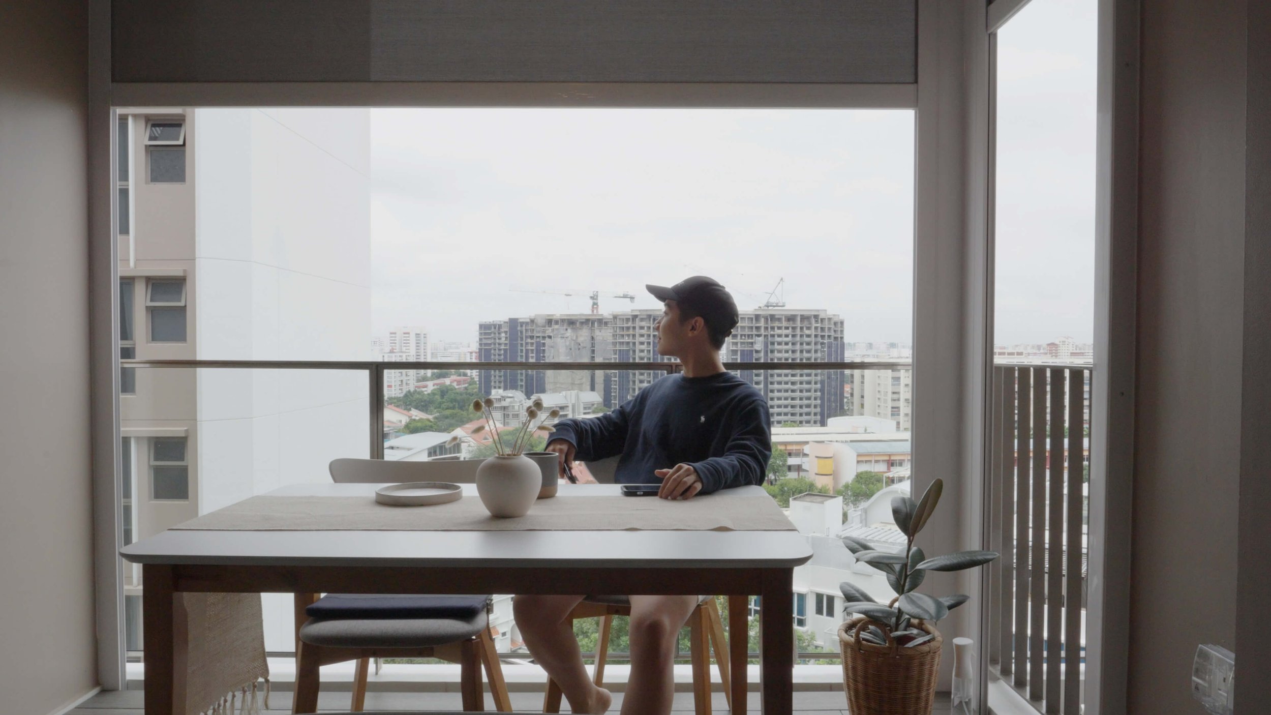 Service Yard Ideas (2025) | Articles | Lemonfridge SG — Lemonfridge Studio