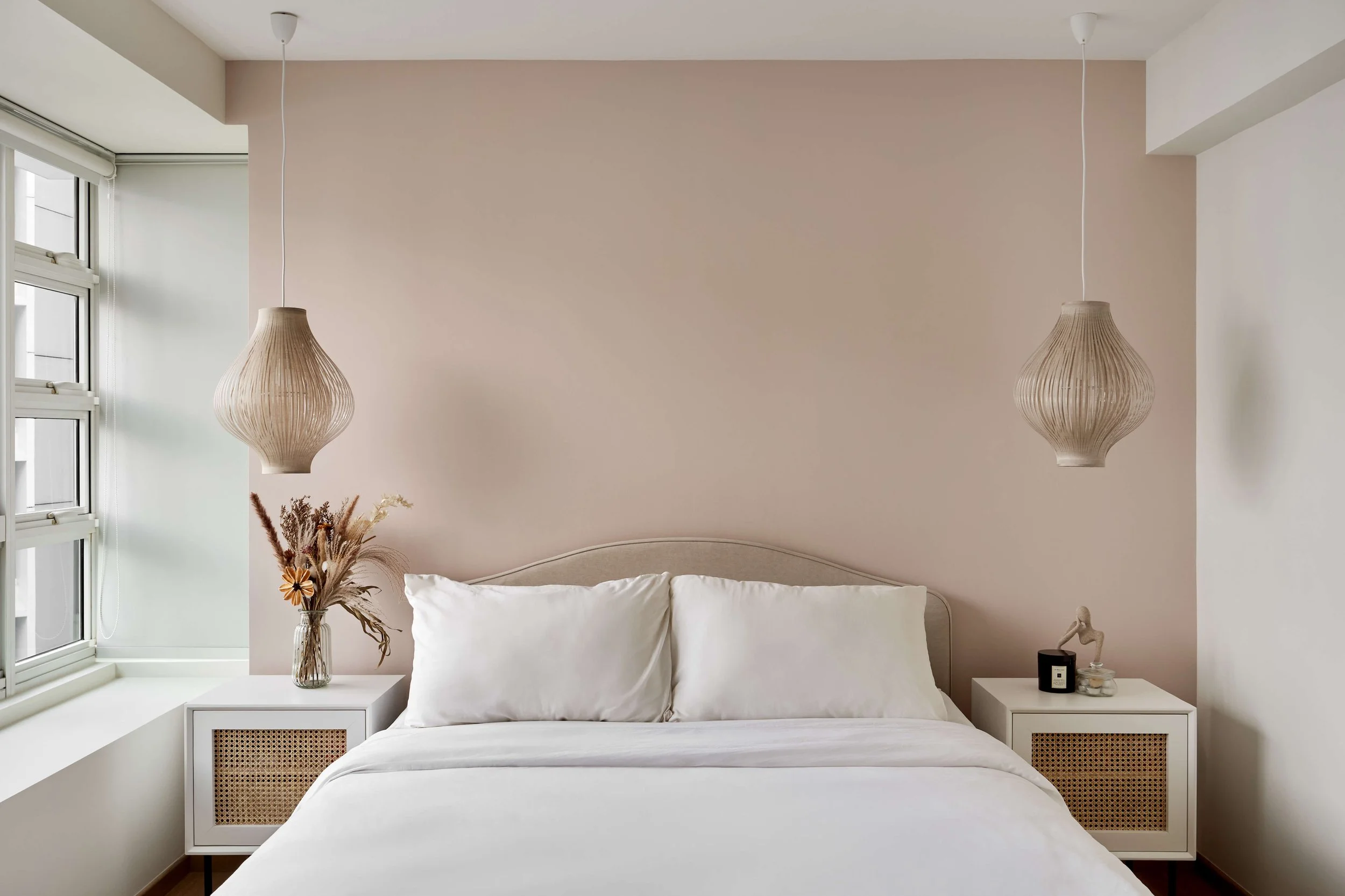 Feature Walls with Wow: Lemonfridge's Design Magic — Lemonfridge Studio