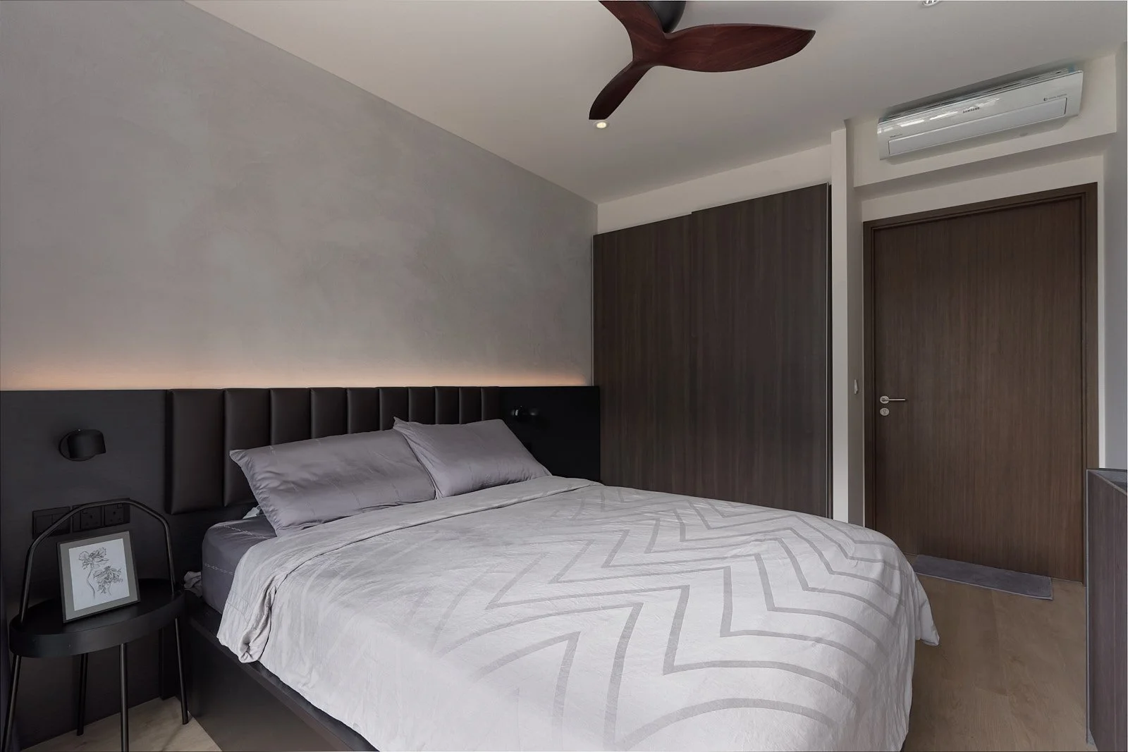 Inspiring Bedroom Interior Design Ideas for Your Night-Time Sanctuary (2024) — Lemonfridge Studio