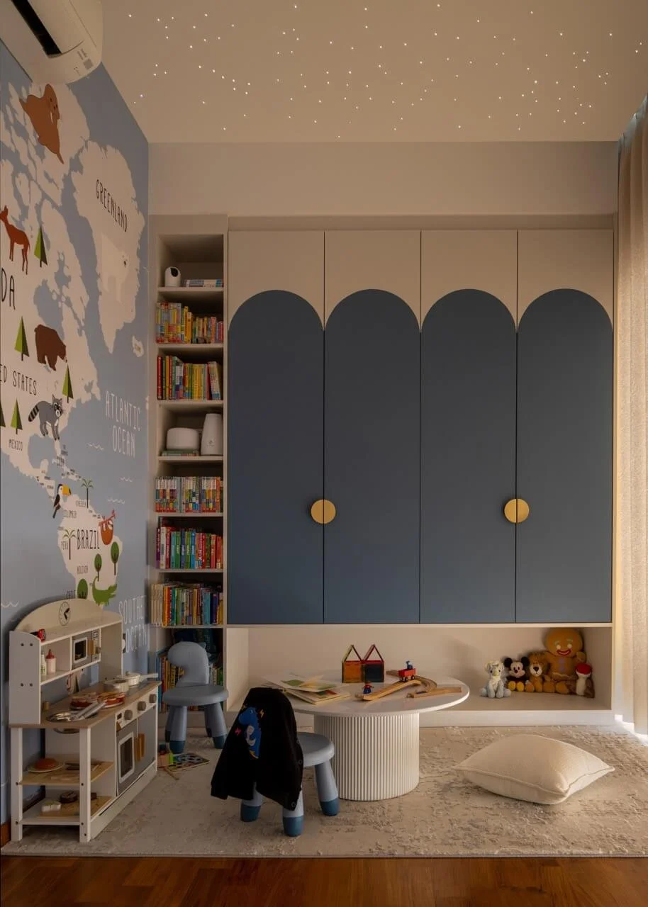 8 Creative Tips for Designing Dreamy Kids' Rooms in 2024 — Lemonfridge ...