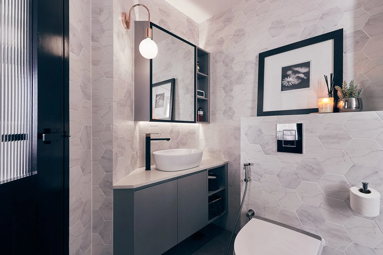 Stylish Bathroom Design Ideas 2024 | Lemonfridge SG — Lemonfridge Studio