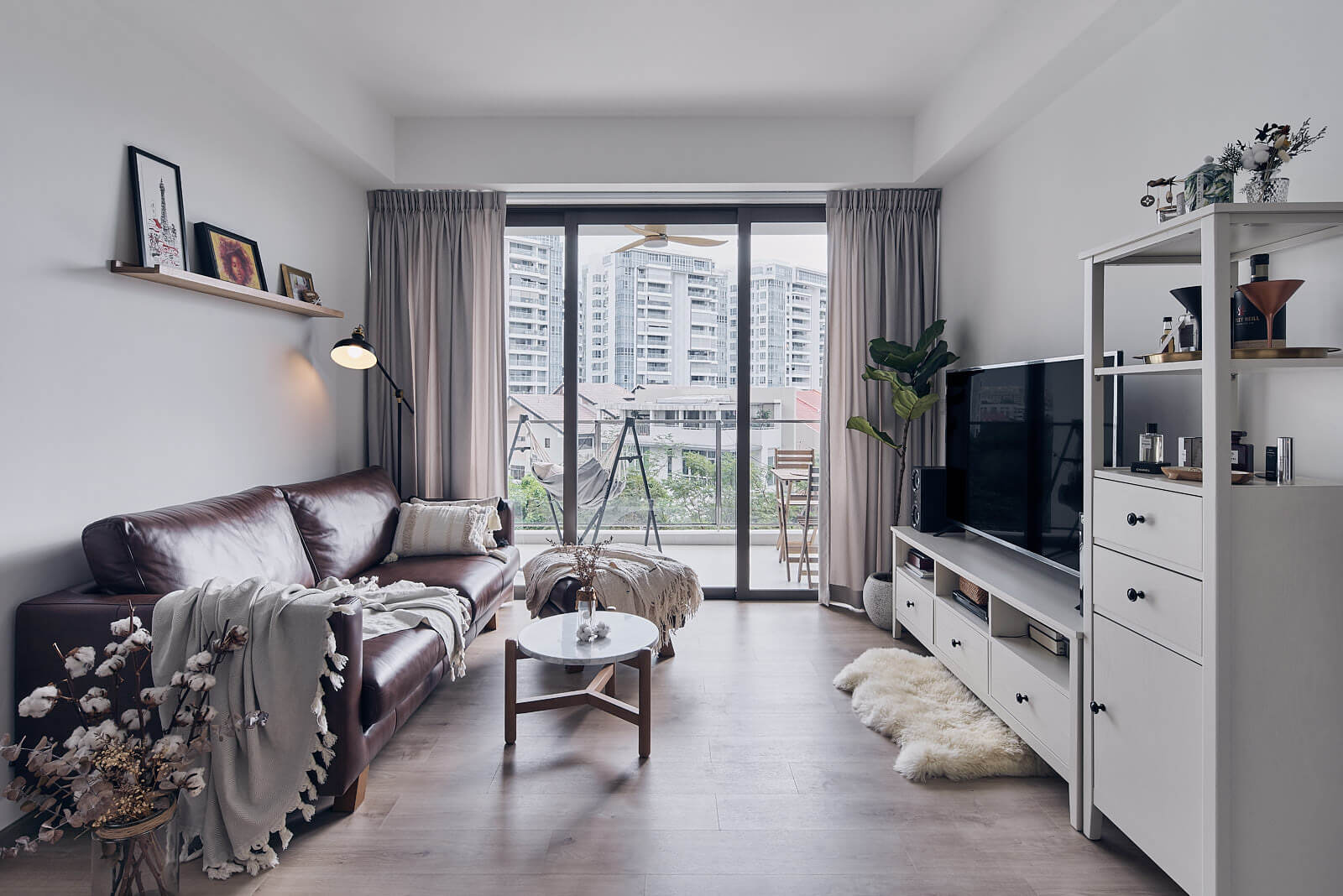 Crafting Perfection: Decoding Complete Interior Design for HDB Living ...