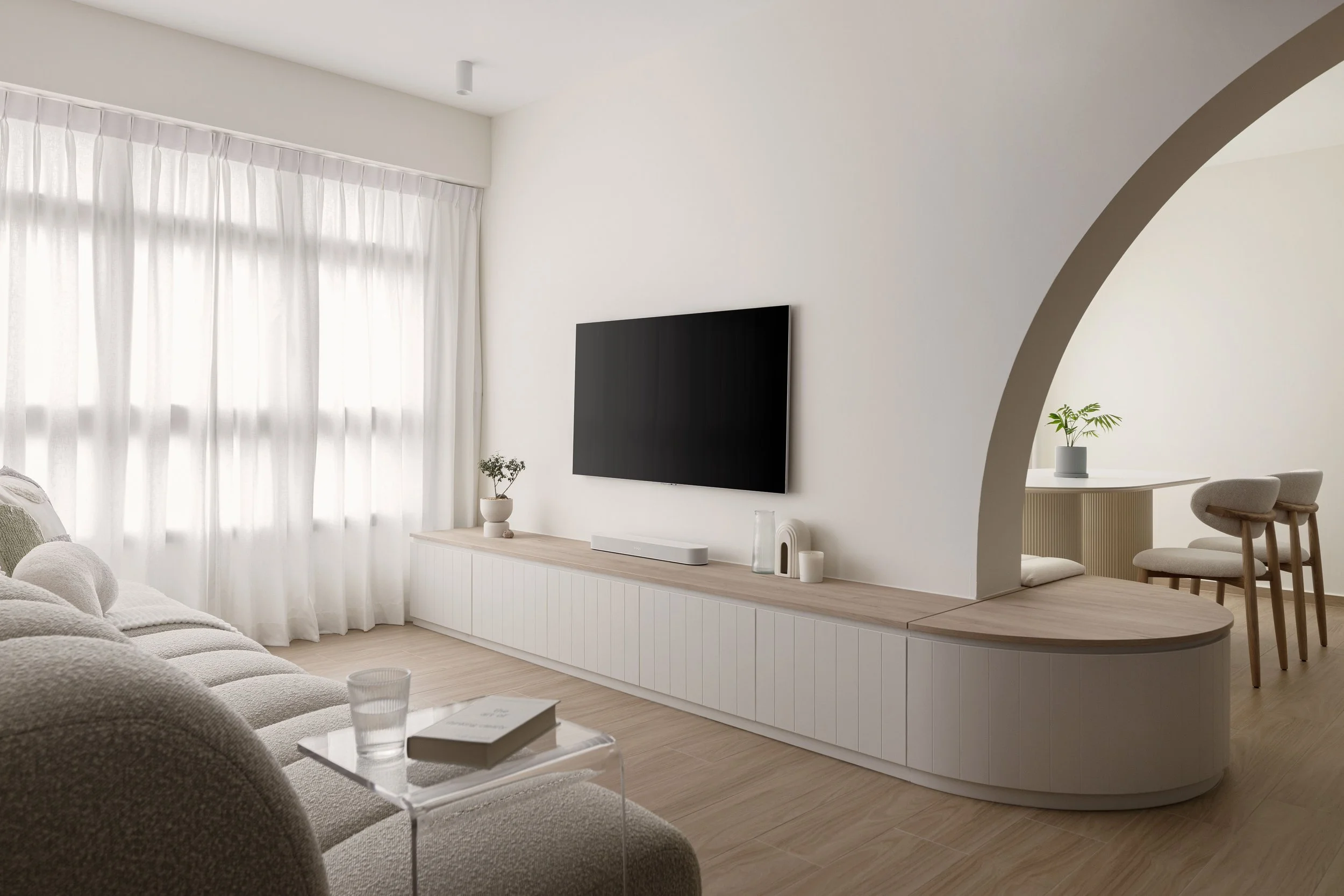 Mastering Scandinavian Style: Color Secrets Revealed — Lemonfridge Studio