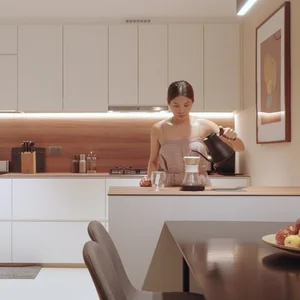 Lemonfridge | Leading Interior Design & Renovation in Singapore