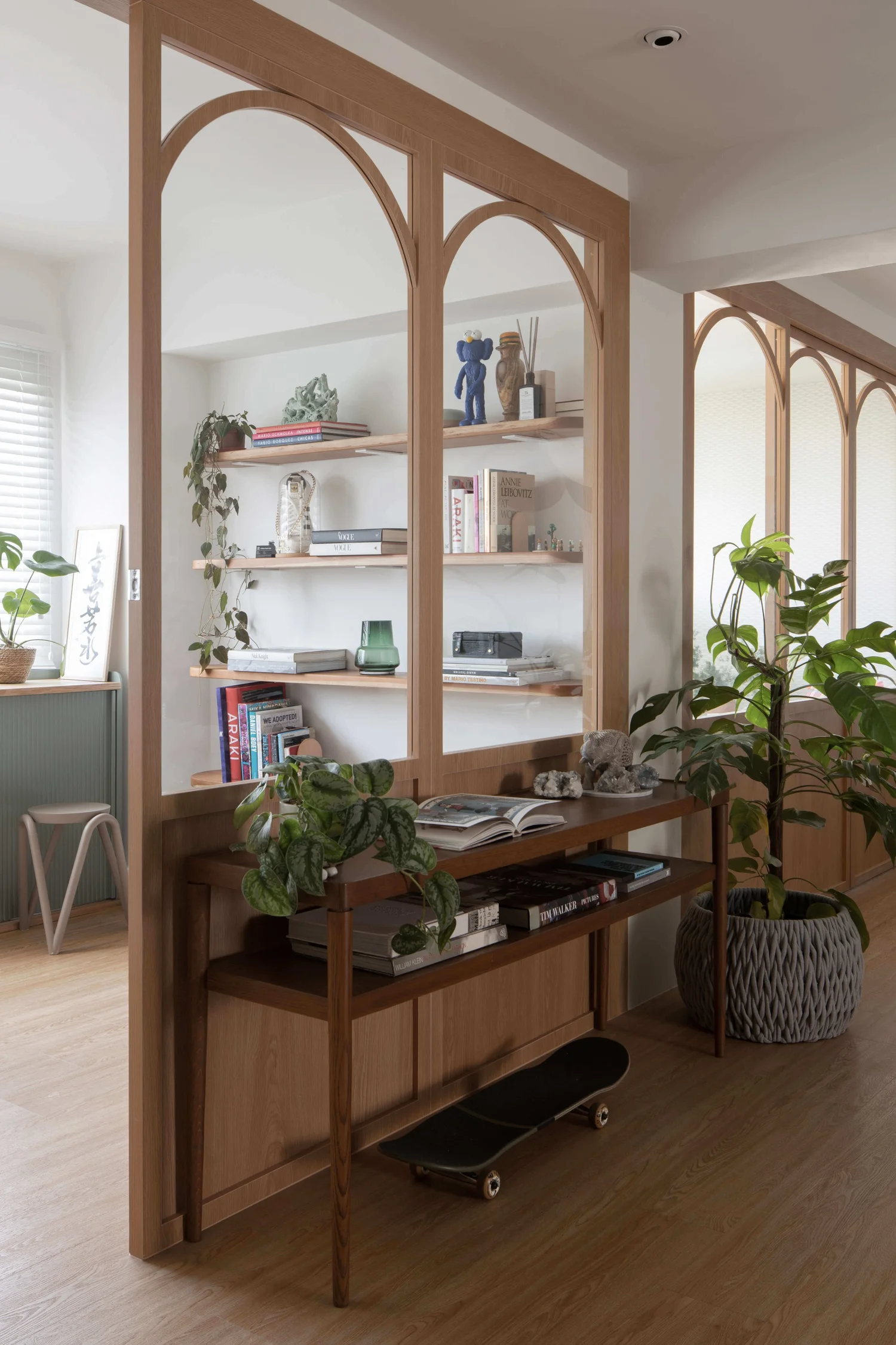 Discover the Magic of Partition Dividers in Singapore Homes ...