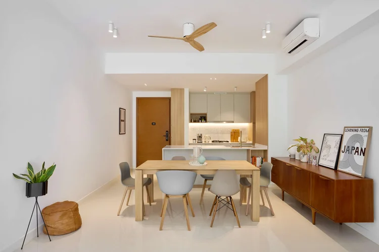 Maximizing HDB Ceiling Height: Practical Tips for Your Flat ...