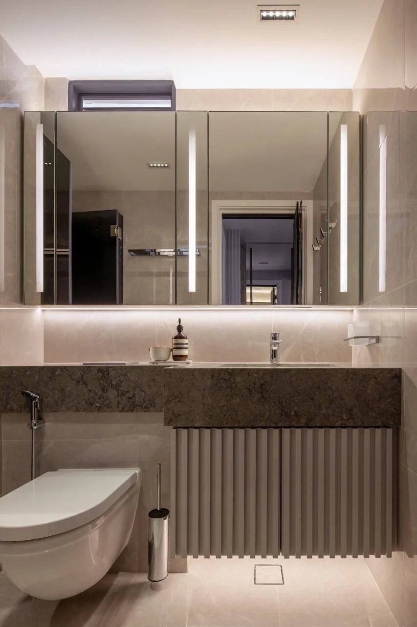 Exploring the Luxury of En Suite Bathrooms: A Complete Guide To Give ...