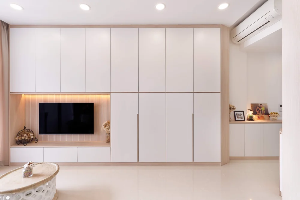 The Power of Home Decor — Lemonfridge Studio