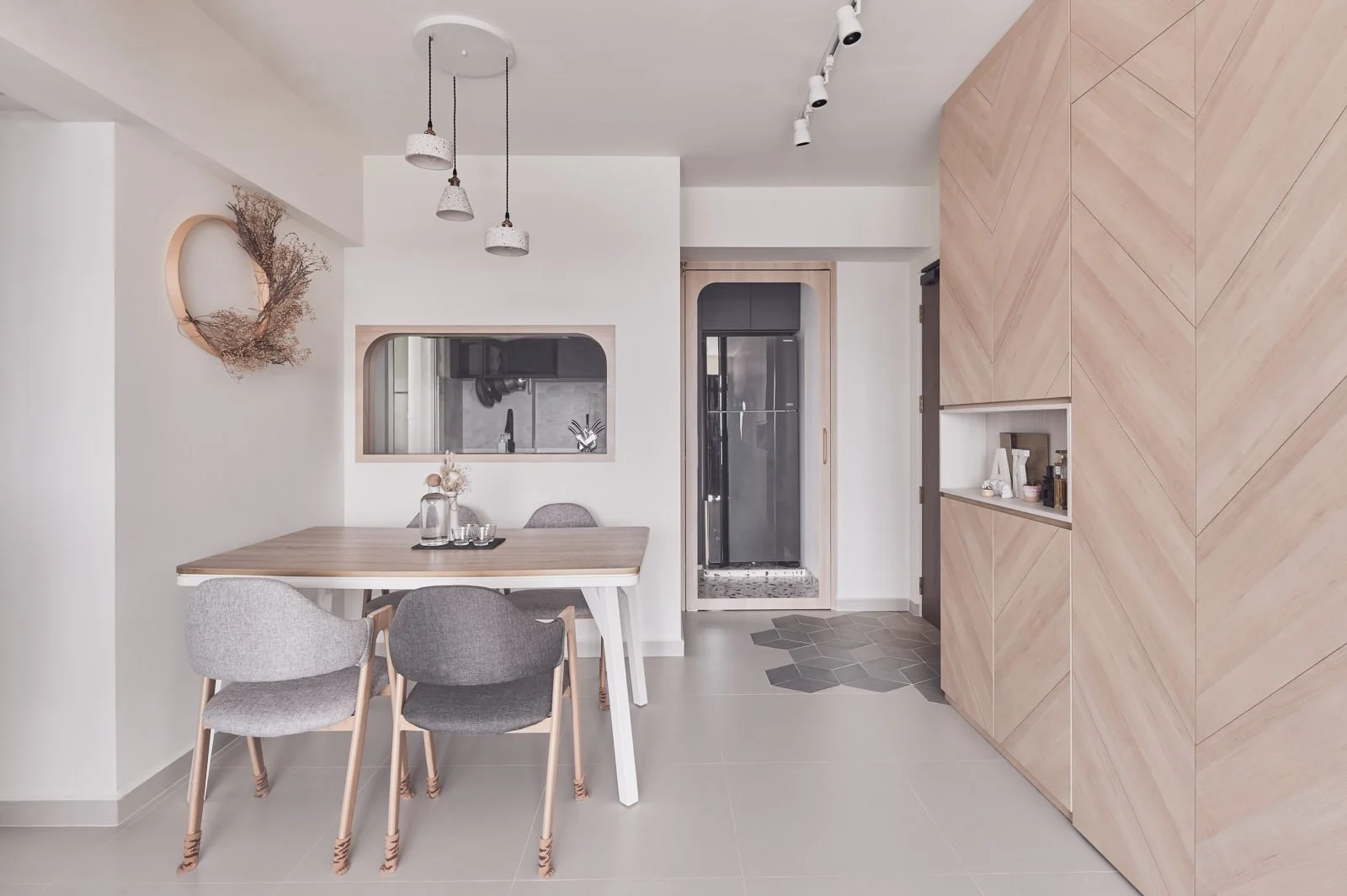 Scandinavian Interior Design- Singapore | Lemonfridge article ...