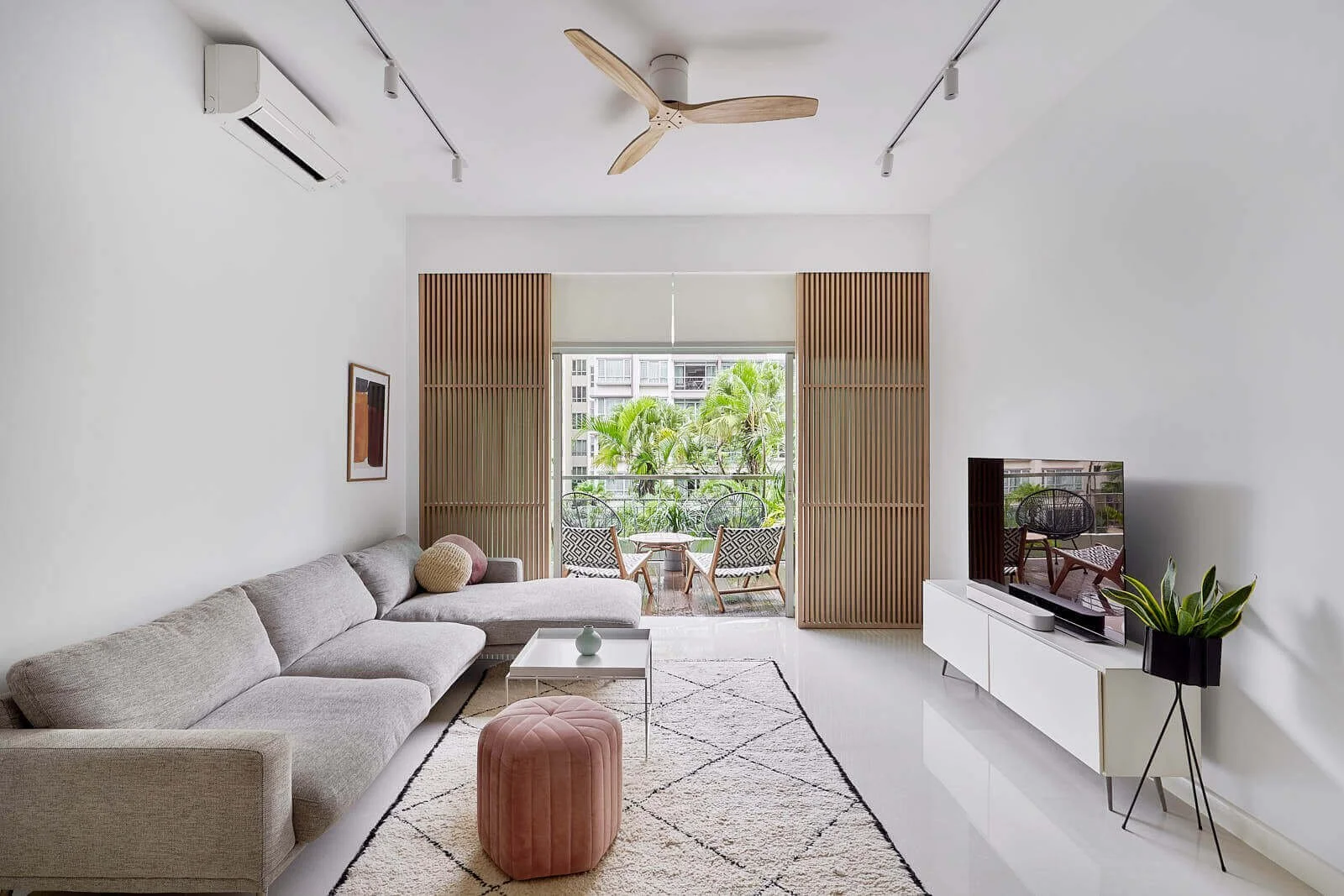 Embracing Interior Scandinavian Design: Creating a Cozy and Functional ...