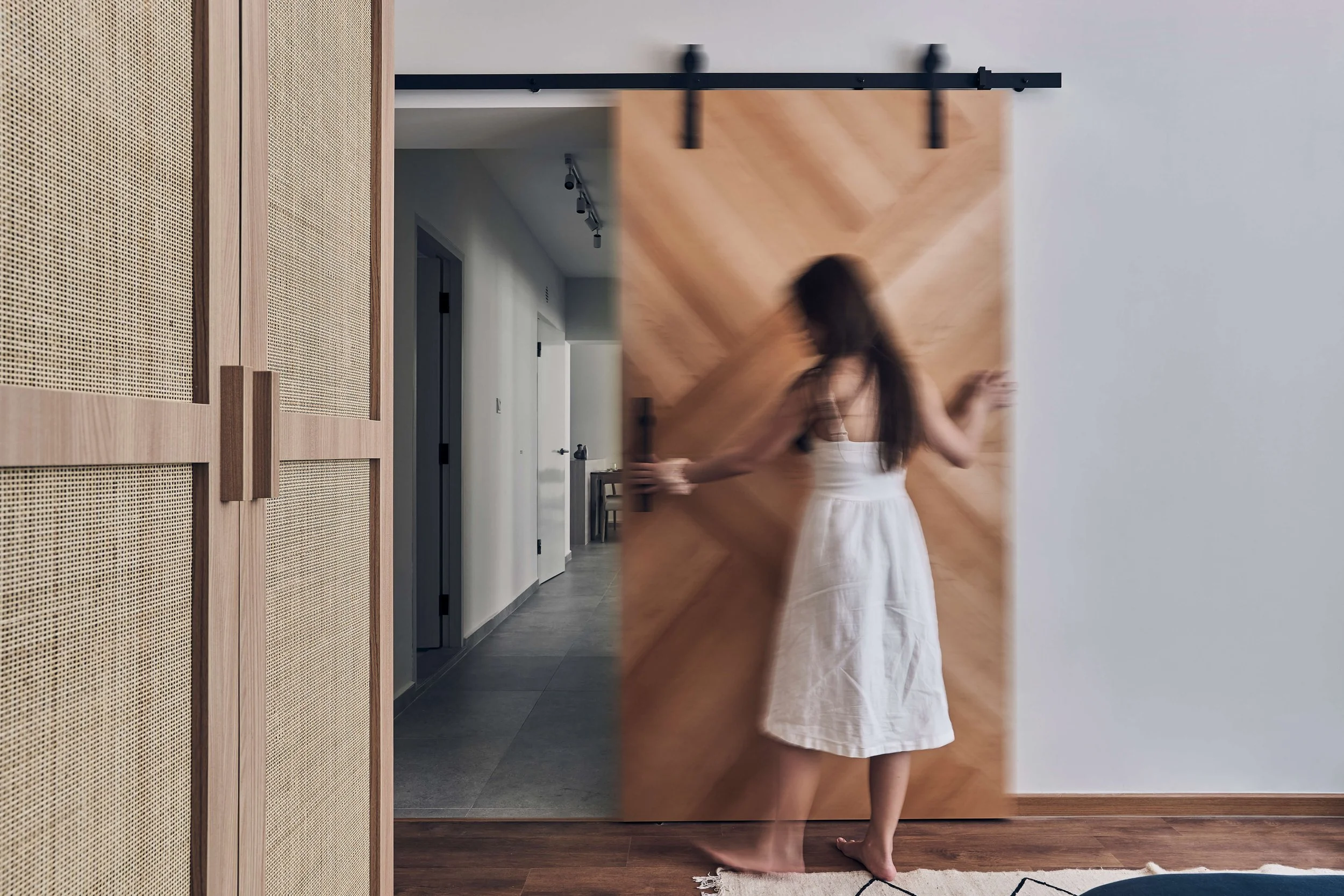 Sliding Doors: Stylish Solutions for Modern Singapore Homes ...