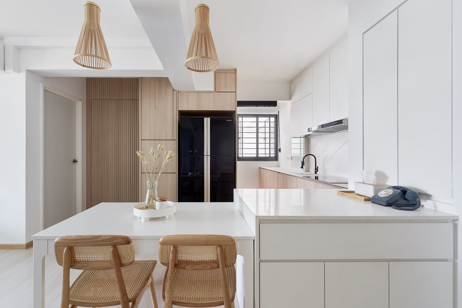 5 Kitchen Renovation Singapore ideas (2023) | Lemonfridge — Lemonfridge ...