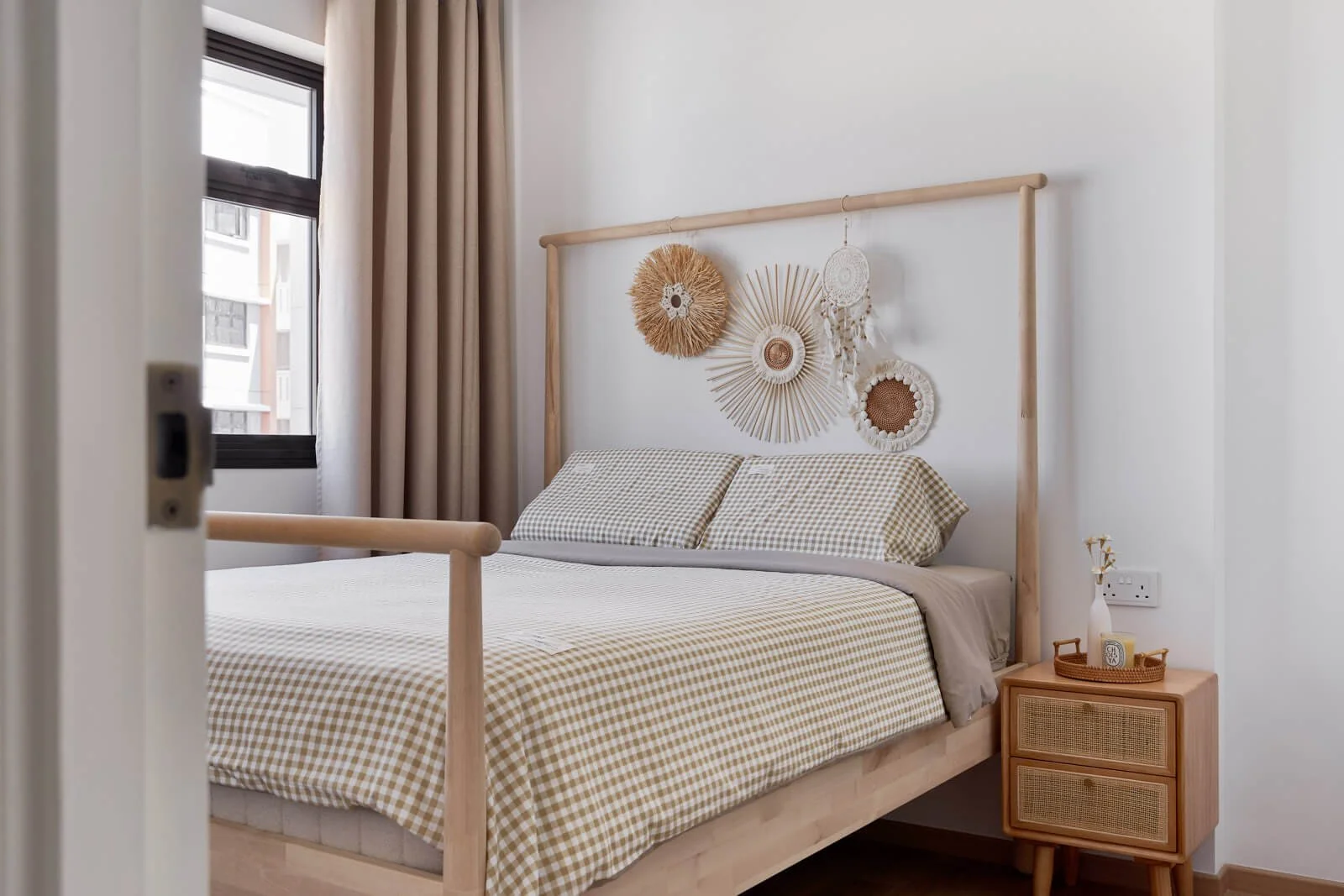 Smart 2 Room Flexi Design Ideas for Maximizing Your HDB Space ...