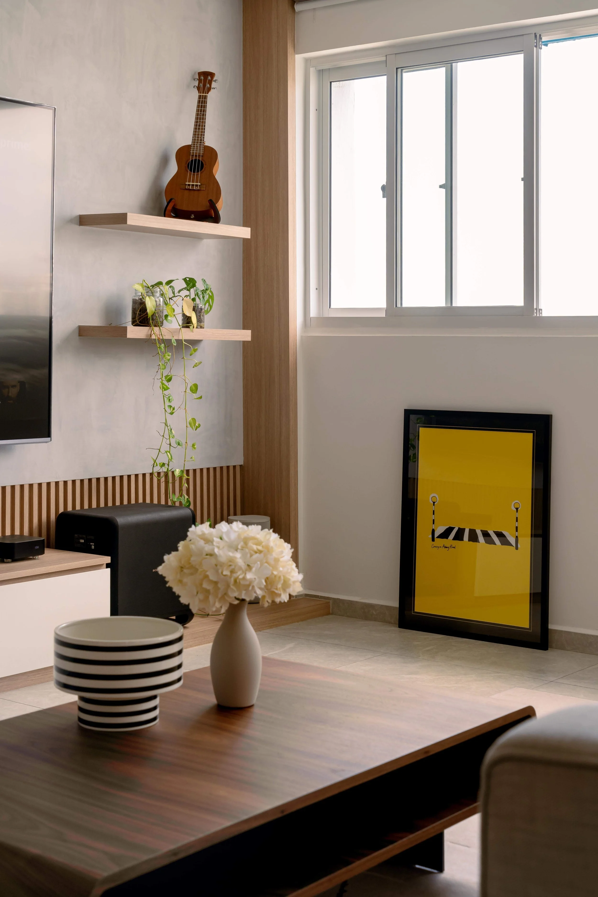 Feature Walls with Wow: Lemonfridge's Design Magic — Lemonfridge Studio