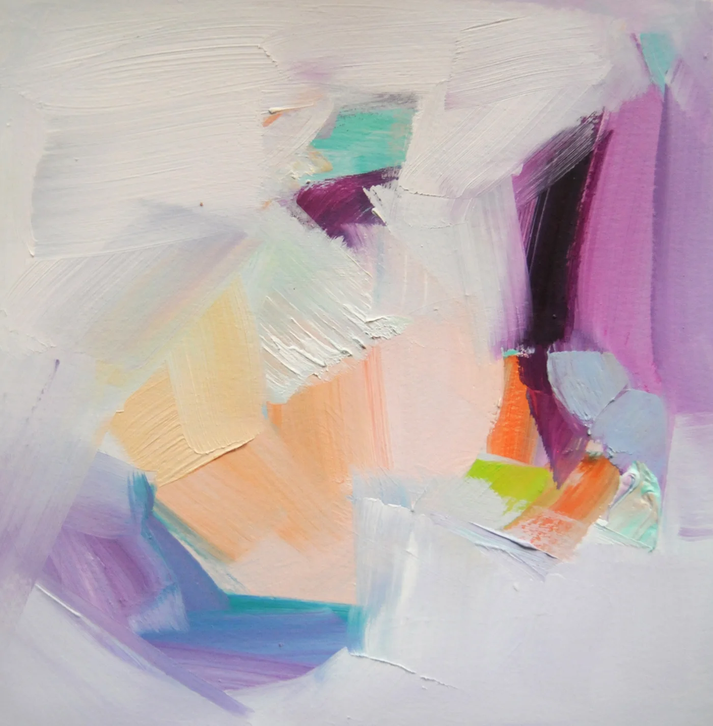 Portfolio | Hillary Butler Fine Art