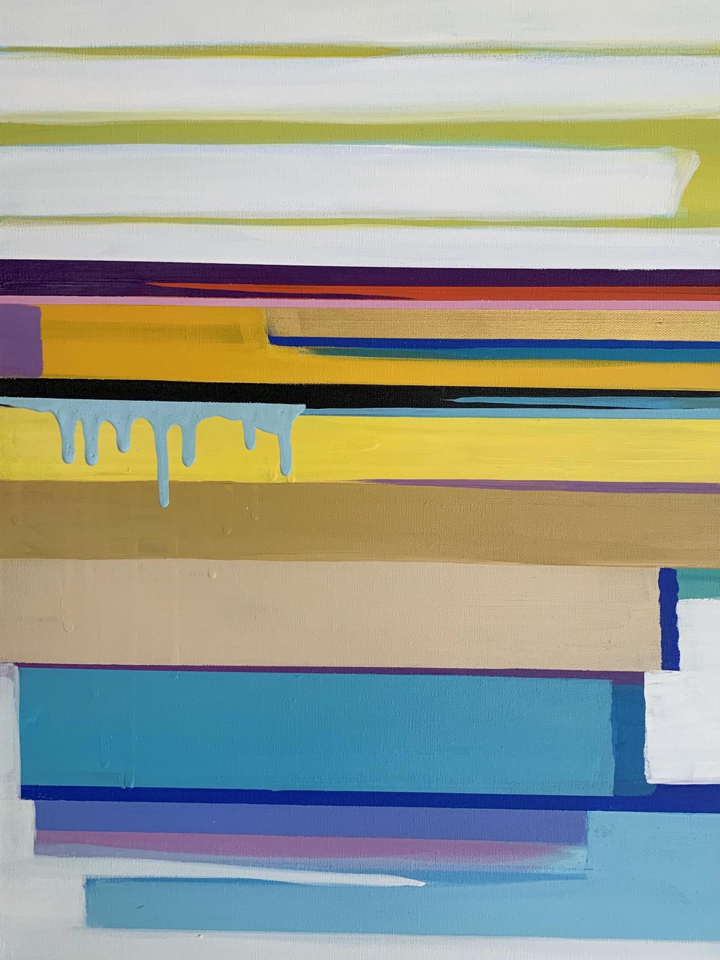 Nostalgia: Canvas Landscapes Collection | Hillary Butler Fine Art