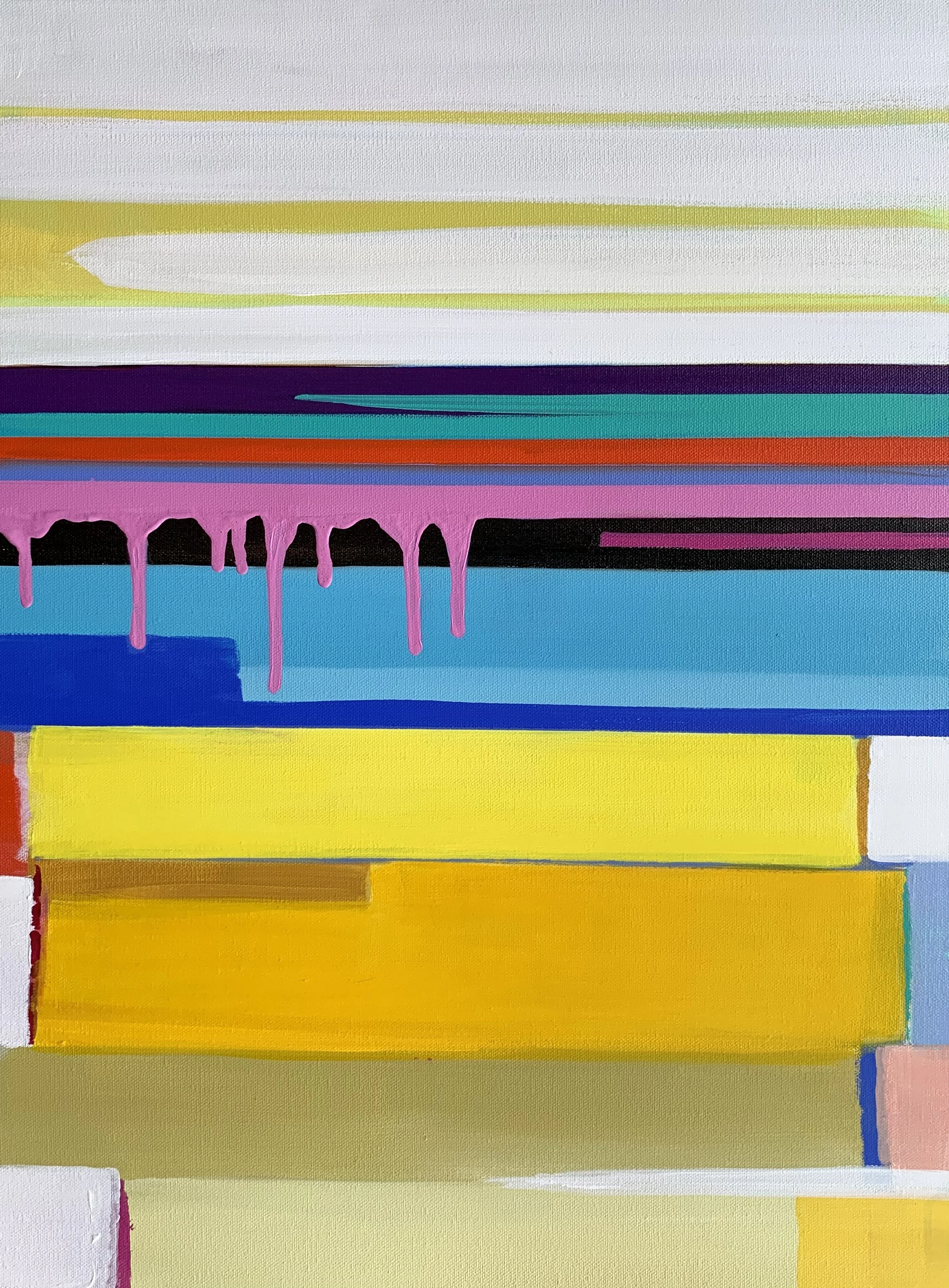 Nostalgia: Canvas Landscapes Collection | Hillary Butler Fine Art