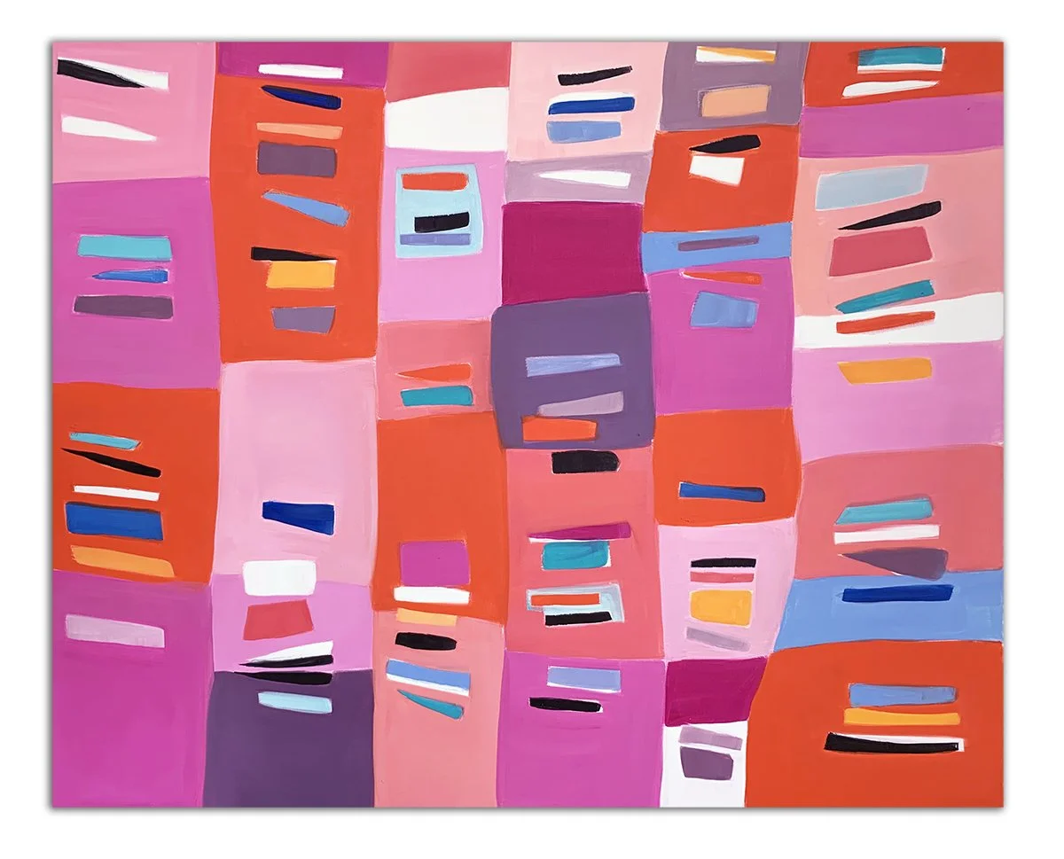 Blog | Hillary Butler Fine Art