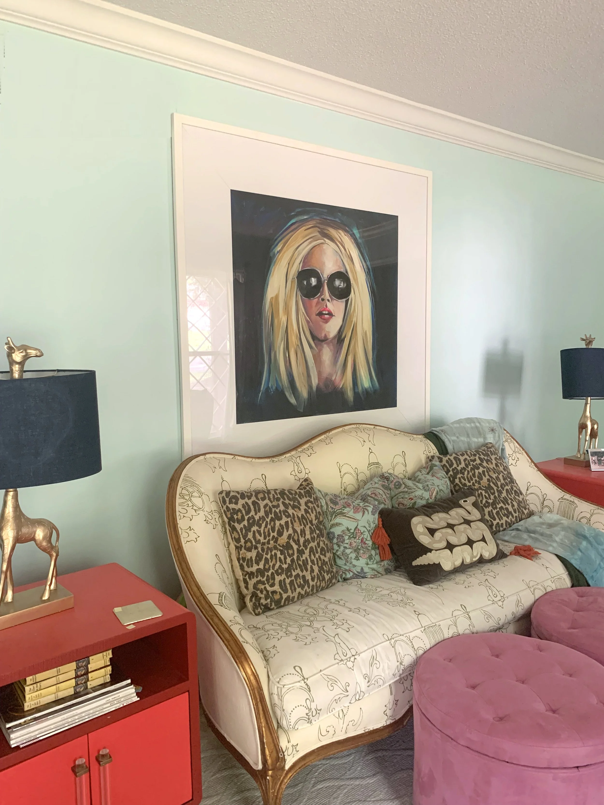 Blog | Hillary Butler Fine Art