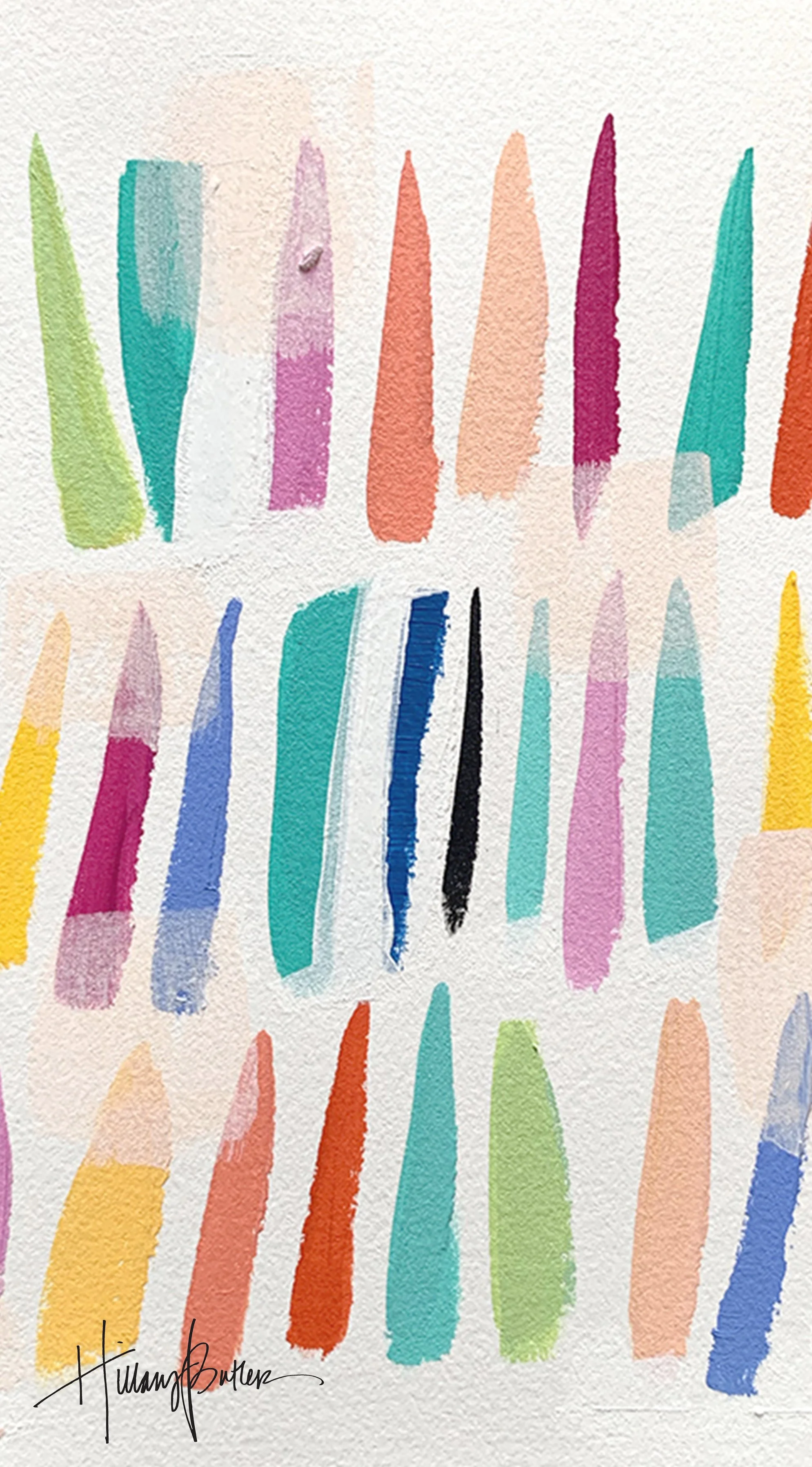 Blog | Hillary Butler Fine Art