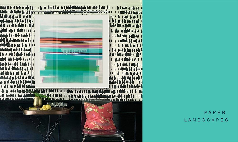 Hillary Butler Fine Art . Abstract Art, Memphis, TN