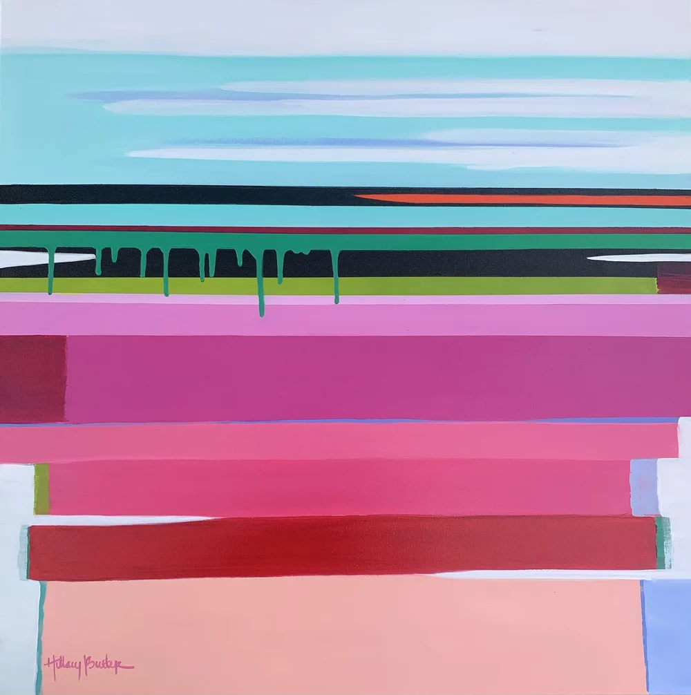Blog | Hillary Butler Fine Art