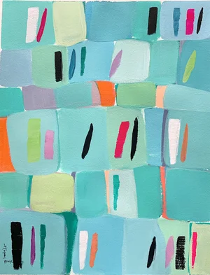 Blog | Hillary Butler Fine Art