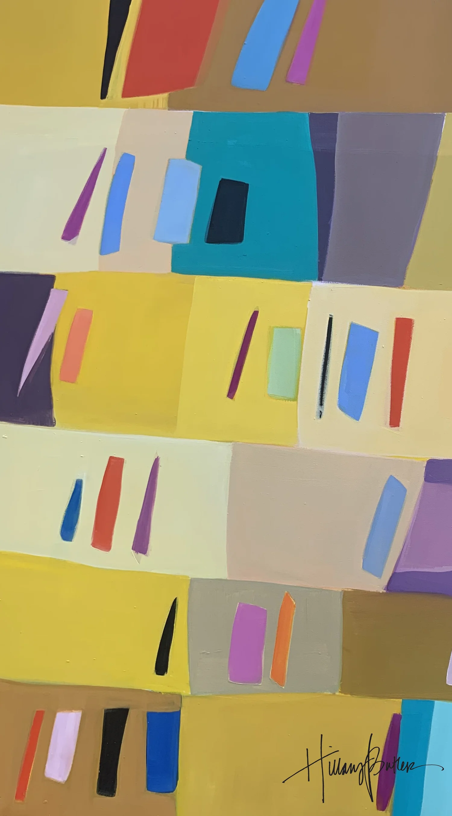 Blog | Hillary Butler Fine Art