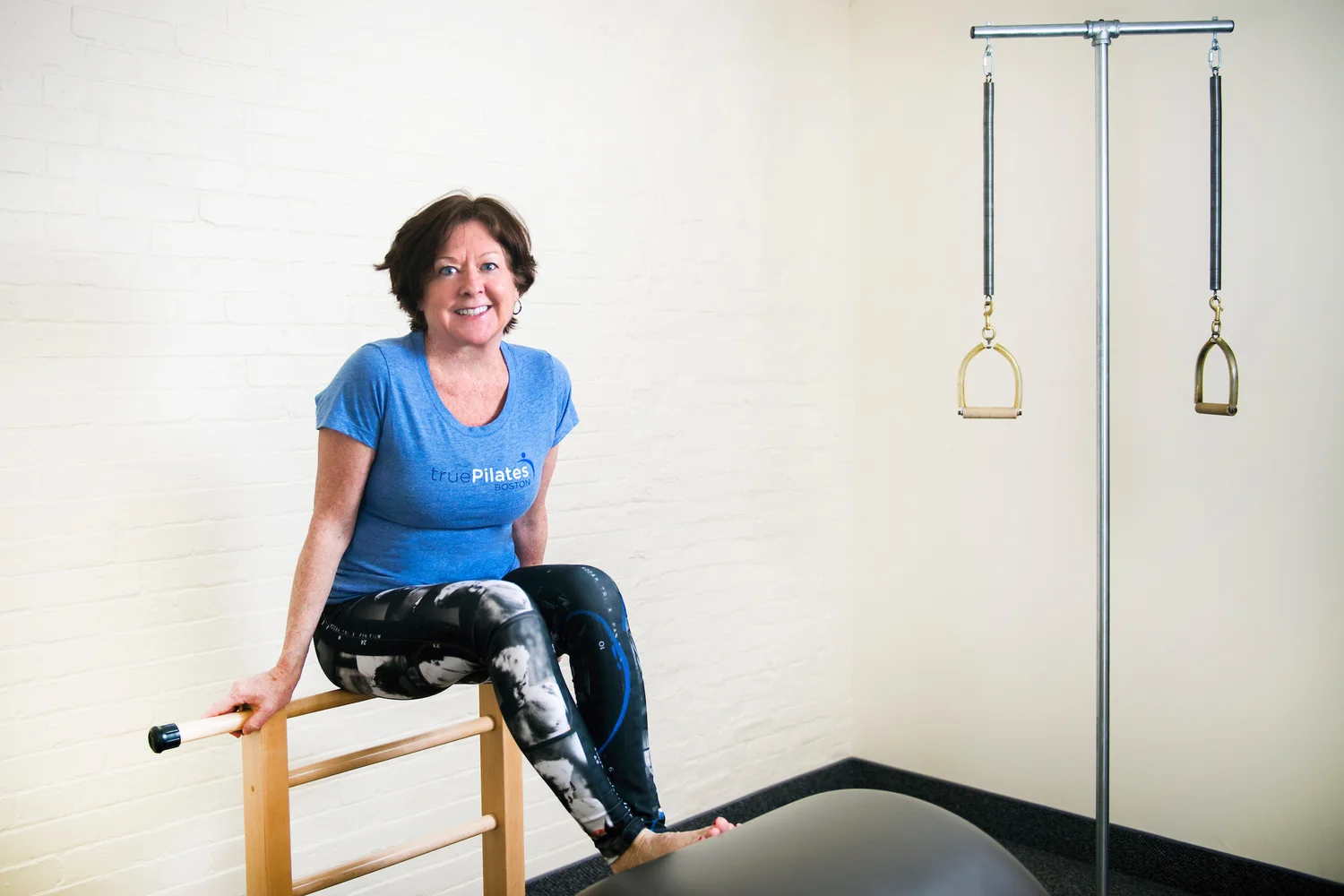 Certified Pilates Instructors | True Pilates Boston