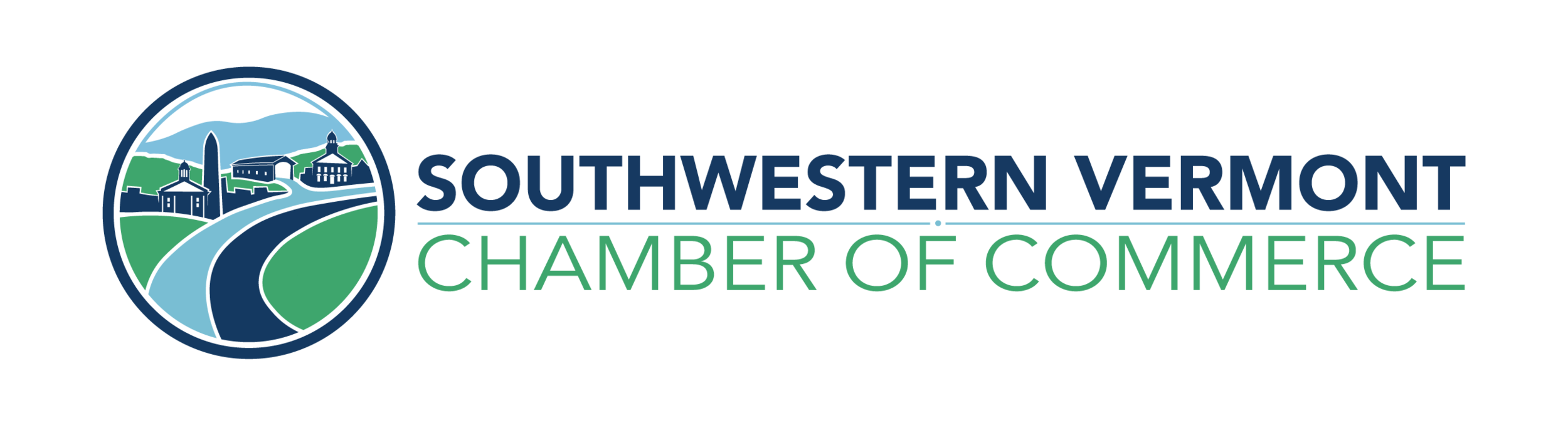 Southwestern Vermont Chamber of Commerce Unveils New Logo and Brand ...