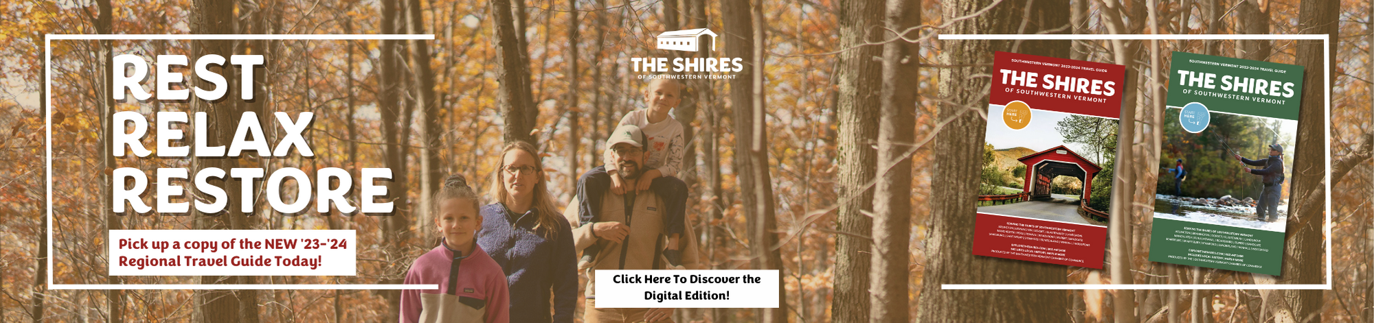 Southwestern Vermont Chamber of Commerce