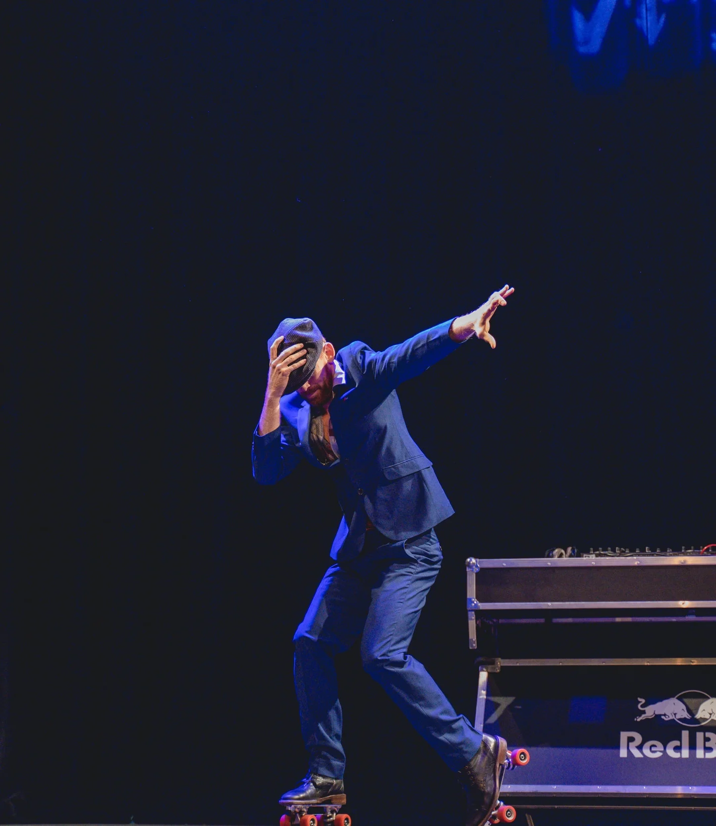 Bobby Bonsey — Dancing Grounds