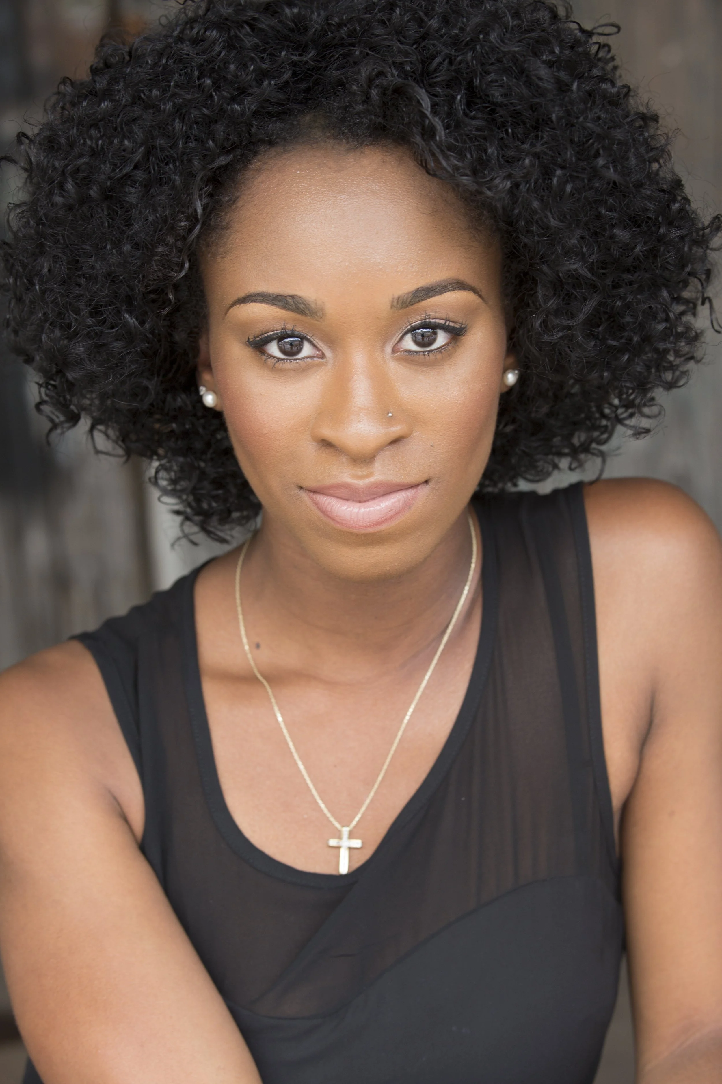 Jasmin Simmons-Edmond — Dancing Grounds