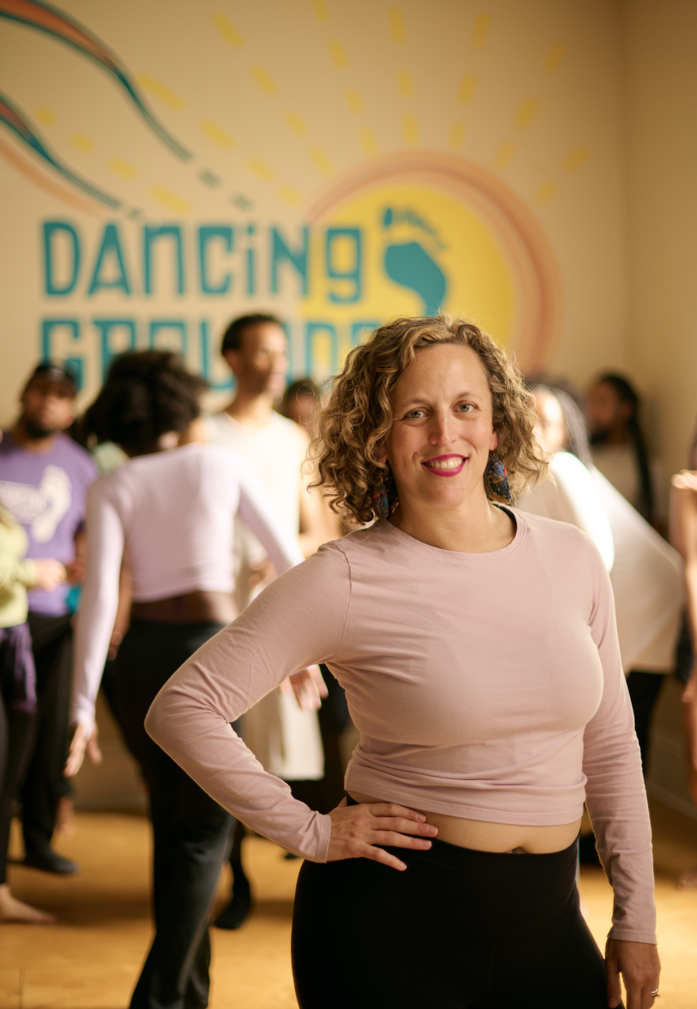 Adult Classes — Dancing Grounds