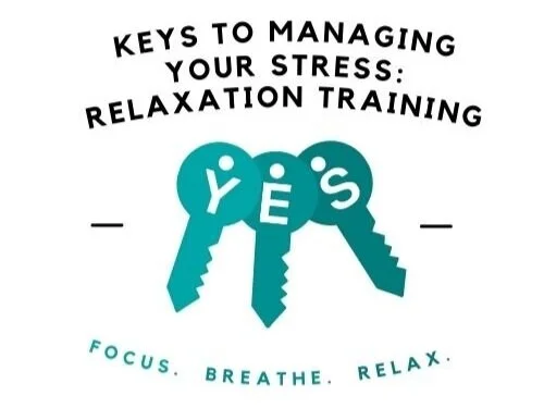 YES PROGRAM — Dr. Gayle Rozantine