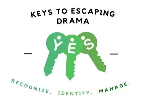 YES PROGRAM — Dr. Gayle Rozantine