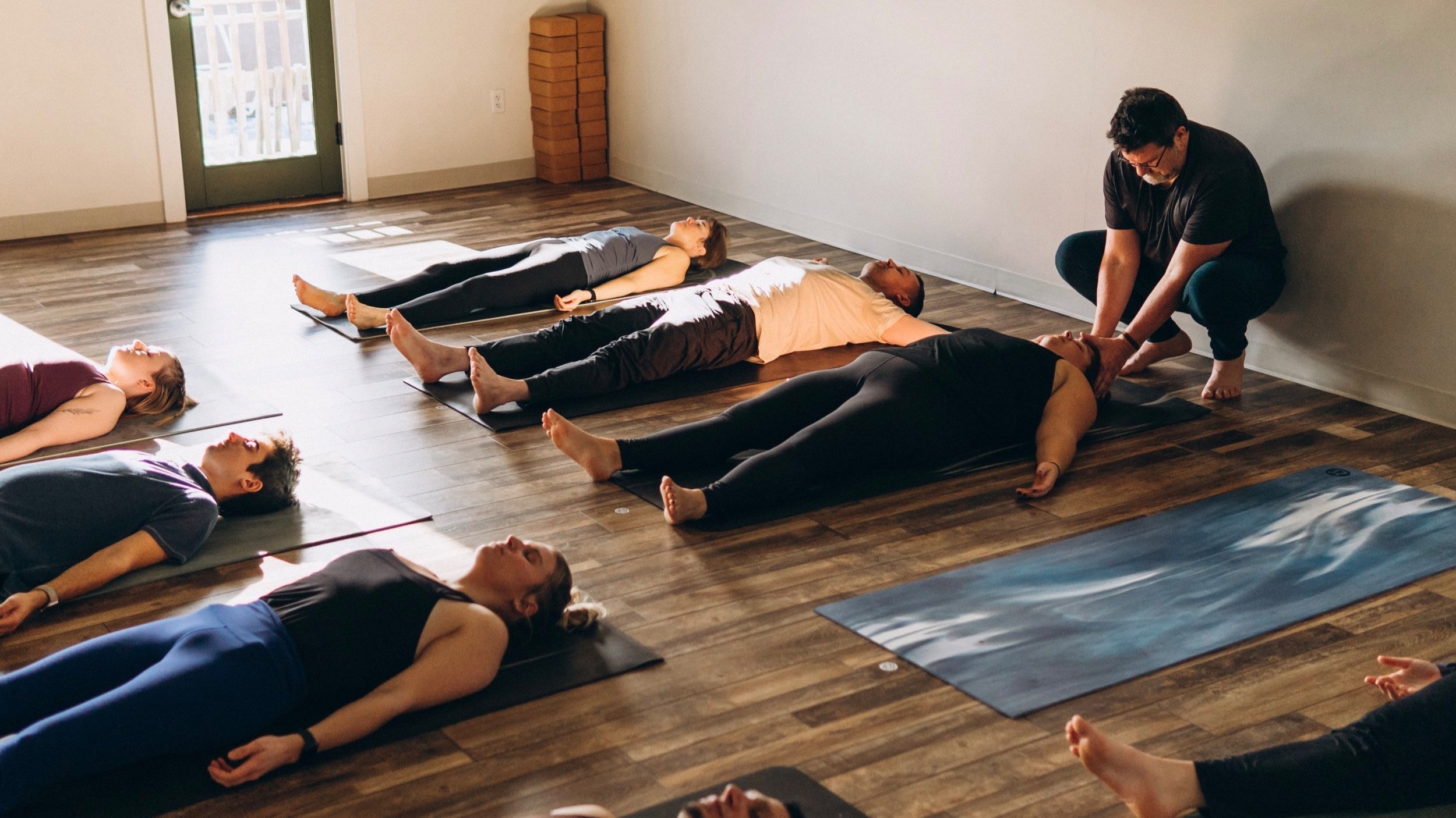 Yoga Teacher Training — Kula Yoga Grand Rapids