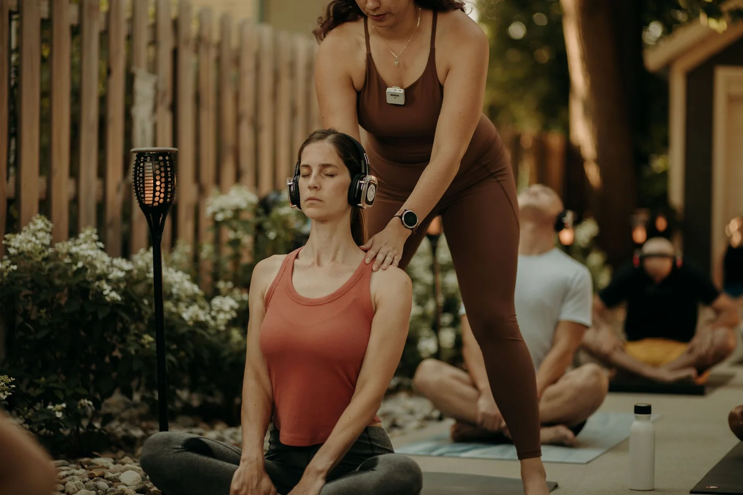 Kula Yoga Grand Rapids
