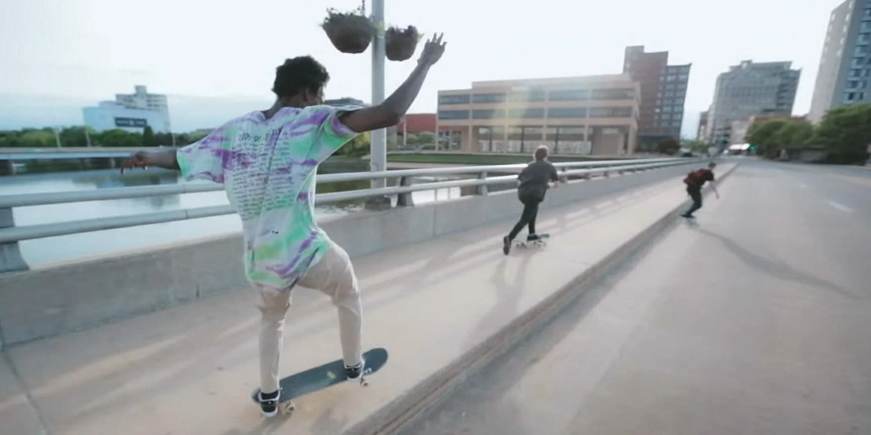 Required Watching: Minding The Gap (2018) — LITERATE APE