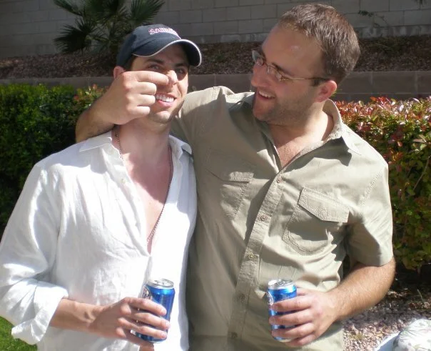 Losing a Best Friend 10 Years Later — Remembering Mike Zigler ...