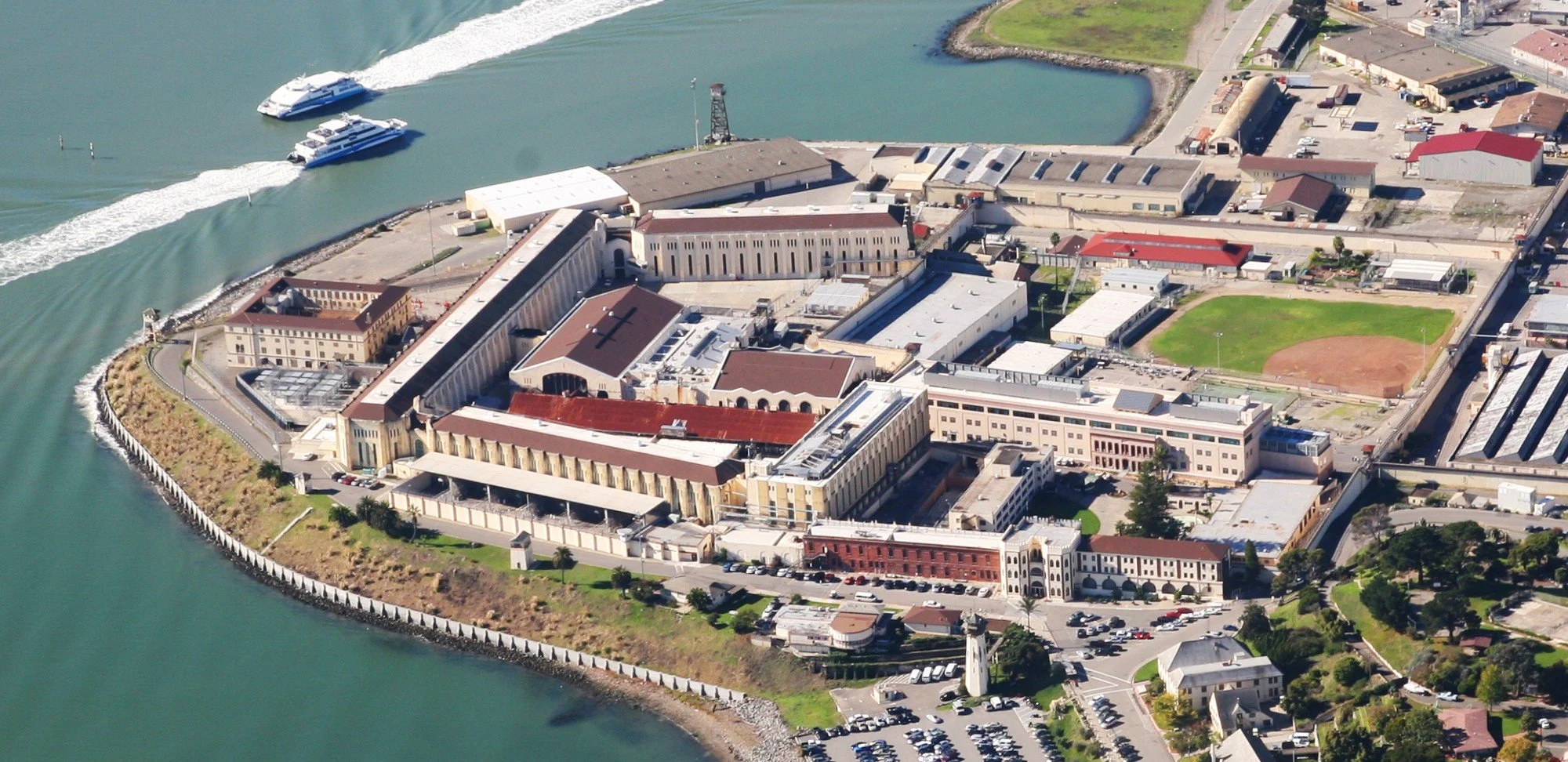 100 Day Challenge #69: The Death Chamber at San Quentin (and the End of ...