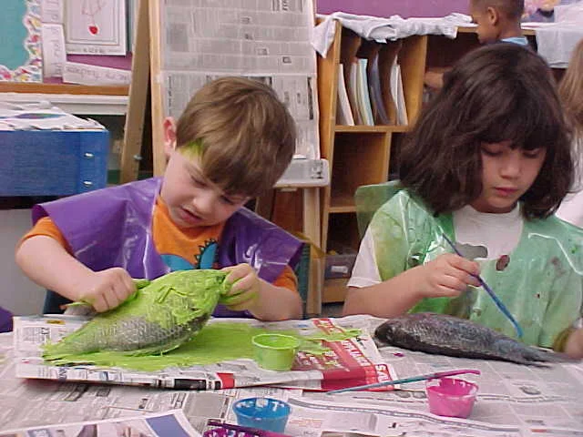 Early Learning at CCS — CCS Early Learning