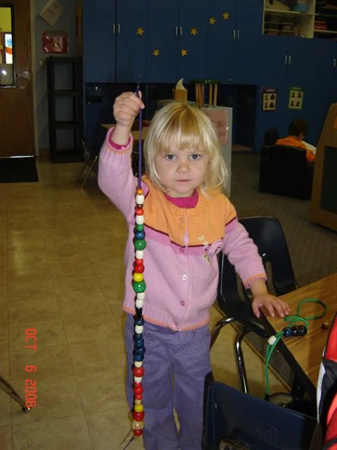 Early Learning at CCS — CCS Early Learning