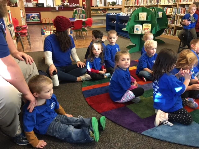 What is Head Start — CCS Early Learning