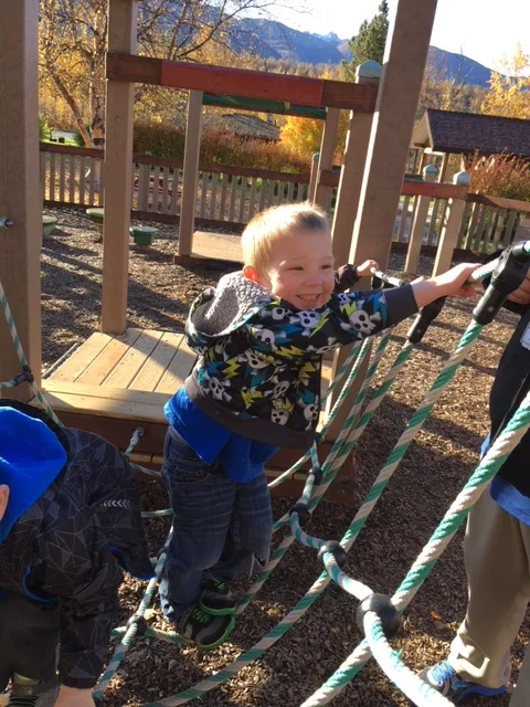 What is Head Start — CCS Early Learning