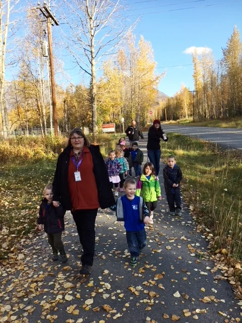Policy Council — CCS Early Learning