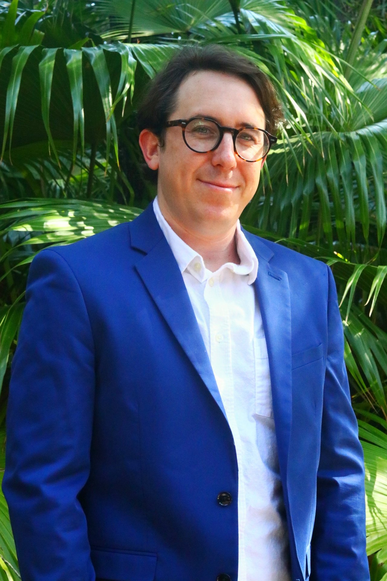 Cannon L. Hearne — Mechanik Nuccio Hearne & Wester, P.A.