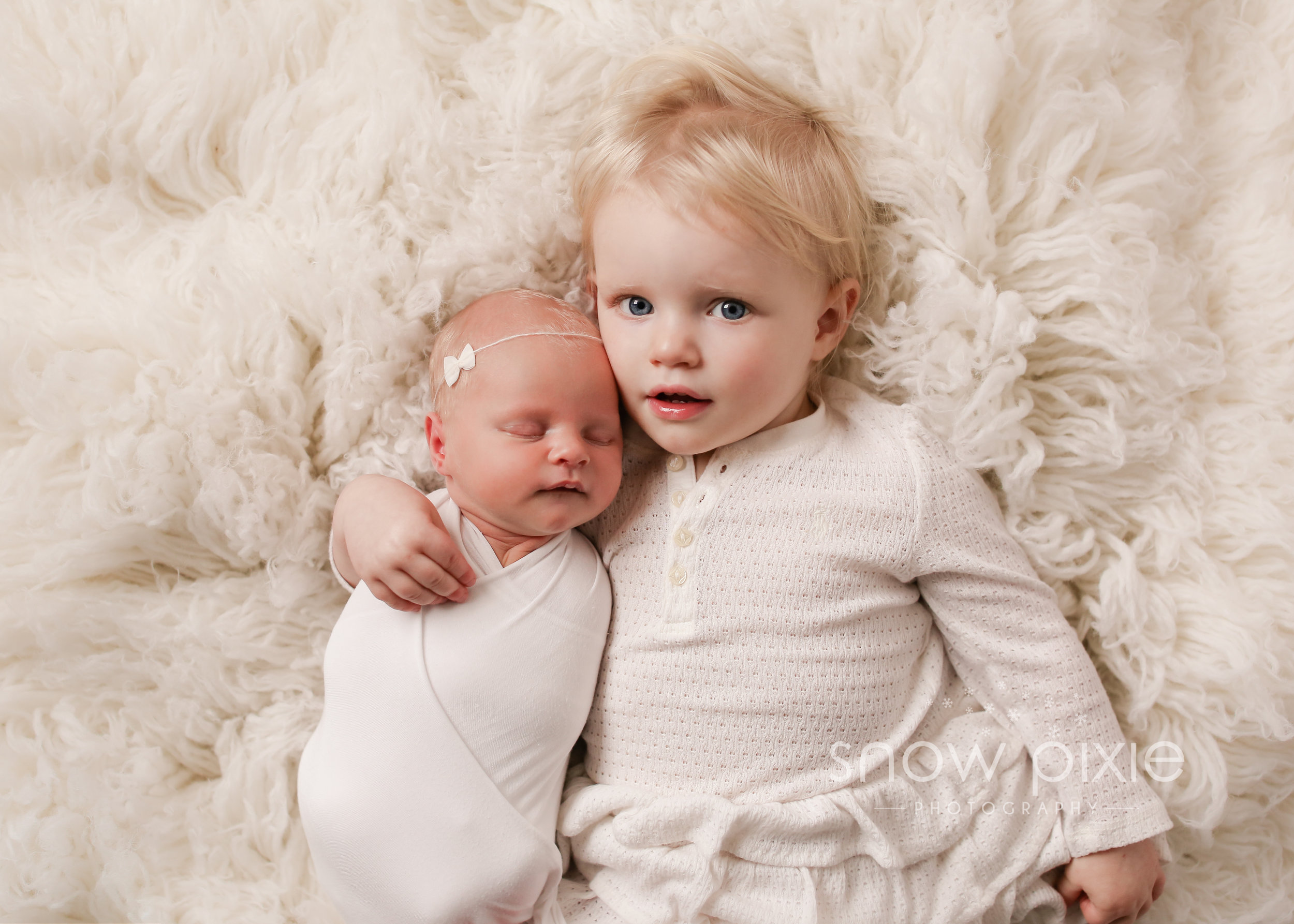 Snow Pixie Photography Austin Newborn Photographer