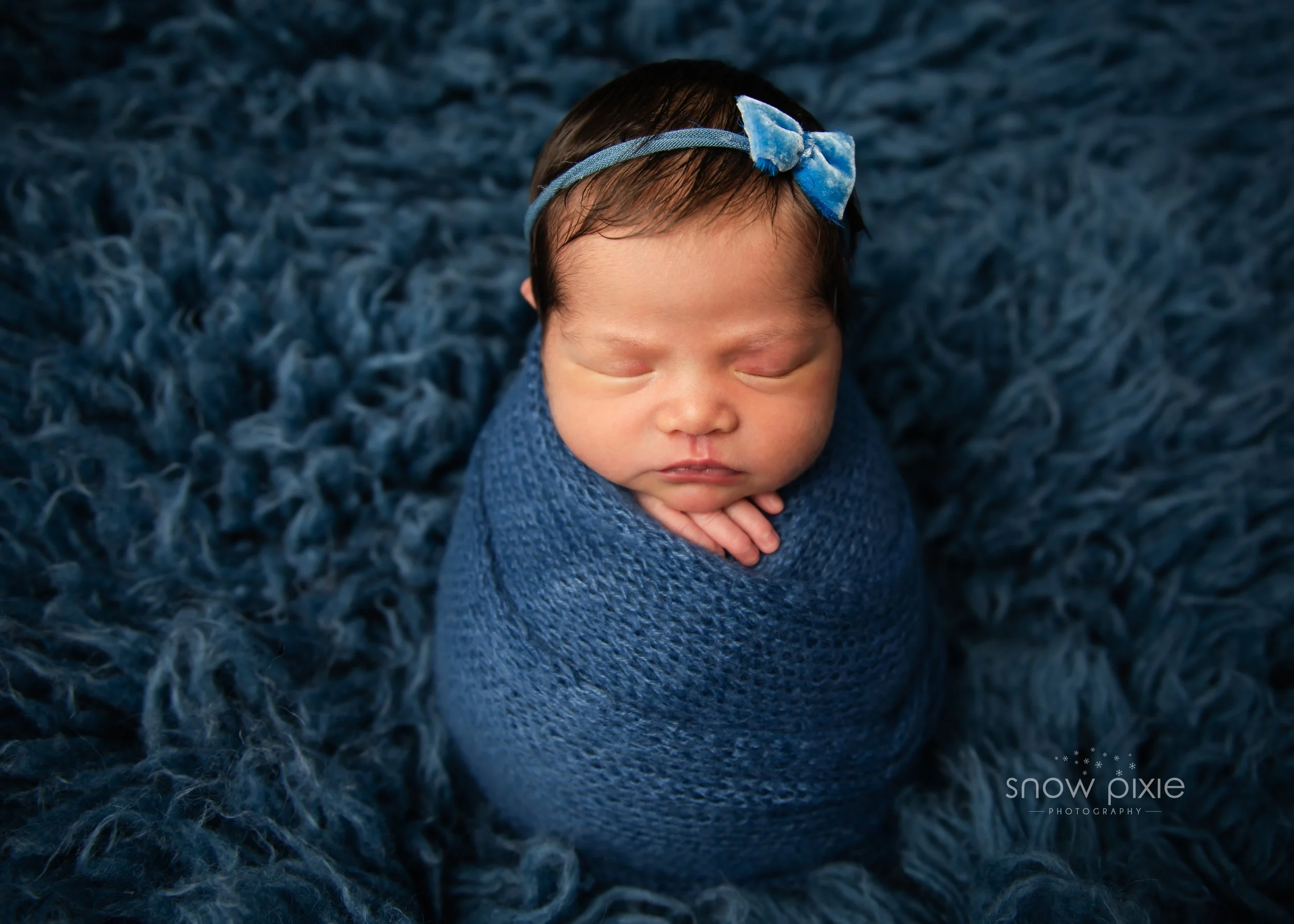 Snow Pixie Photography - Austin Newborn Photographer