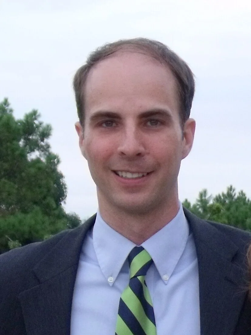 An Interview with Dr. Jason Xidias — The Fletcher Forum of World Affairs